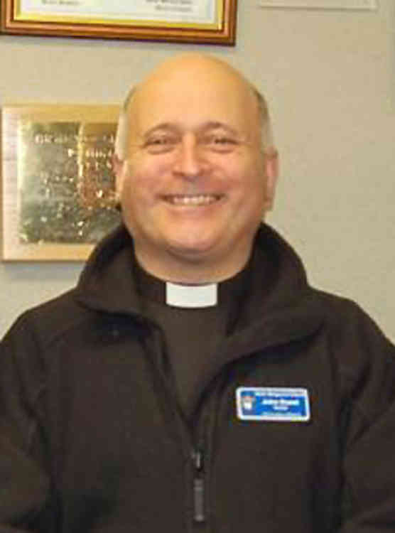 Posthumous honour for Father Paul as council recognises service to ... Posthumous honour for Father Paul as council recognises service to ...
