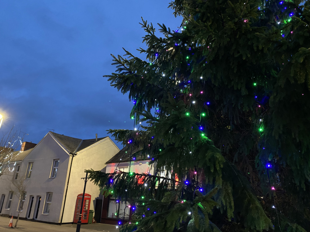 Coalville Nub News Christmas Lights Competition 2022 - nominate your ... Coalville Nub News Christmas Lights Competition 2022 - nominate your ...