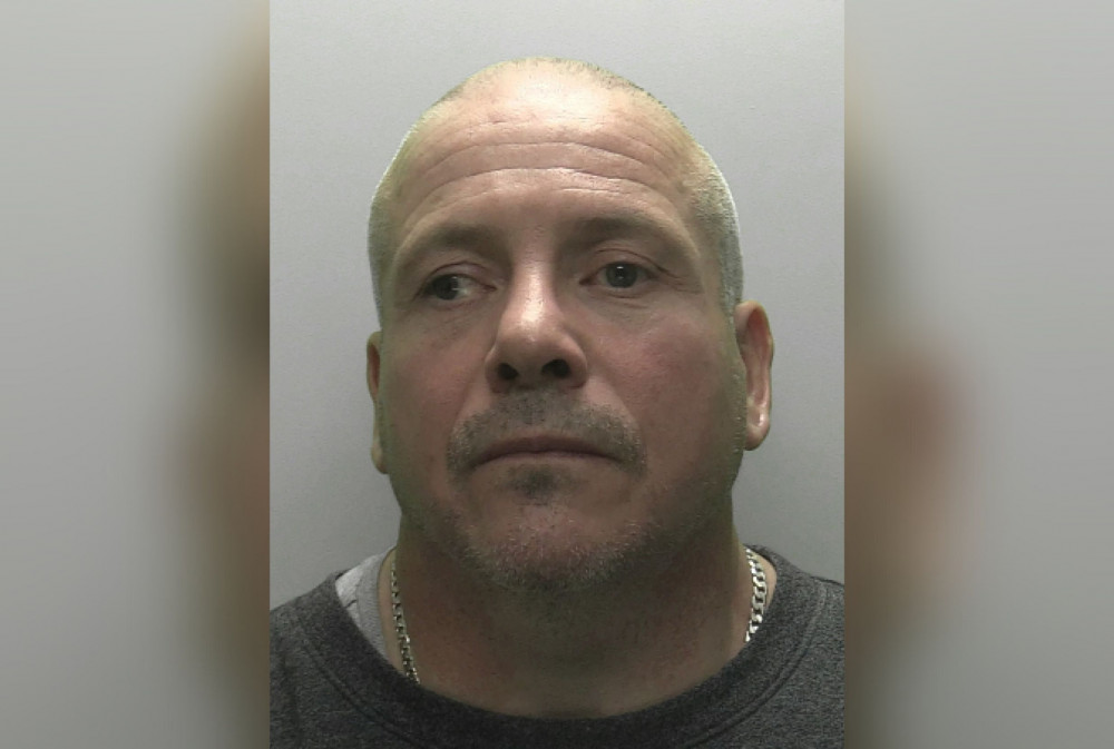 Police Appeal To Find Wanted Man With Links To South Coast Local News