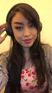 Instructor Anna Roseline Agoha for Coding Bootcamps in Las Vegas