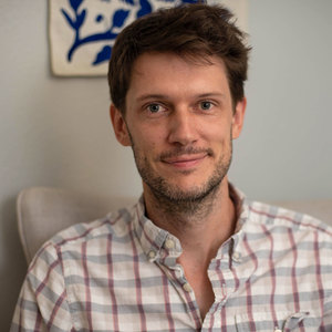 Instructor Nate Laffan for Coding Bootcamps in Online (Central)