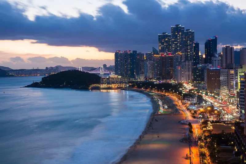 Nucamp Coding Bootcamp In South Korea South Korea