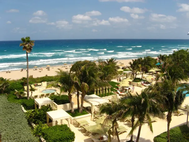 Nucamp Coding Bootcamp In West Palm Beach Florida