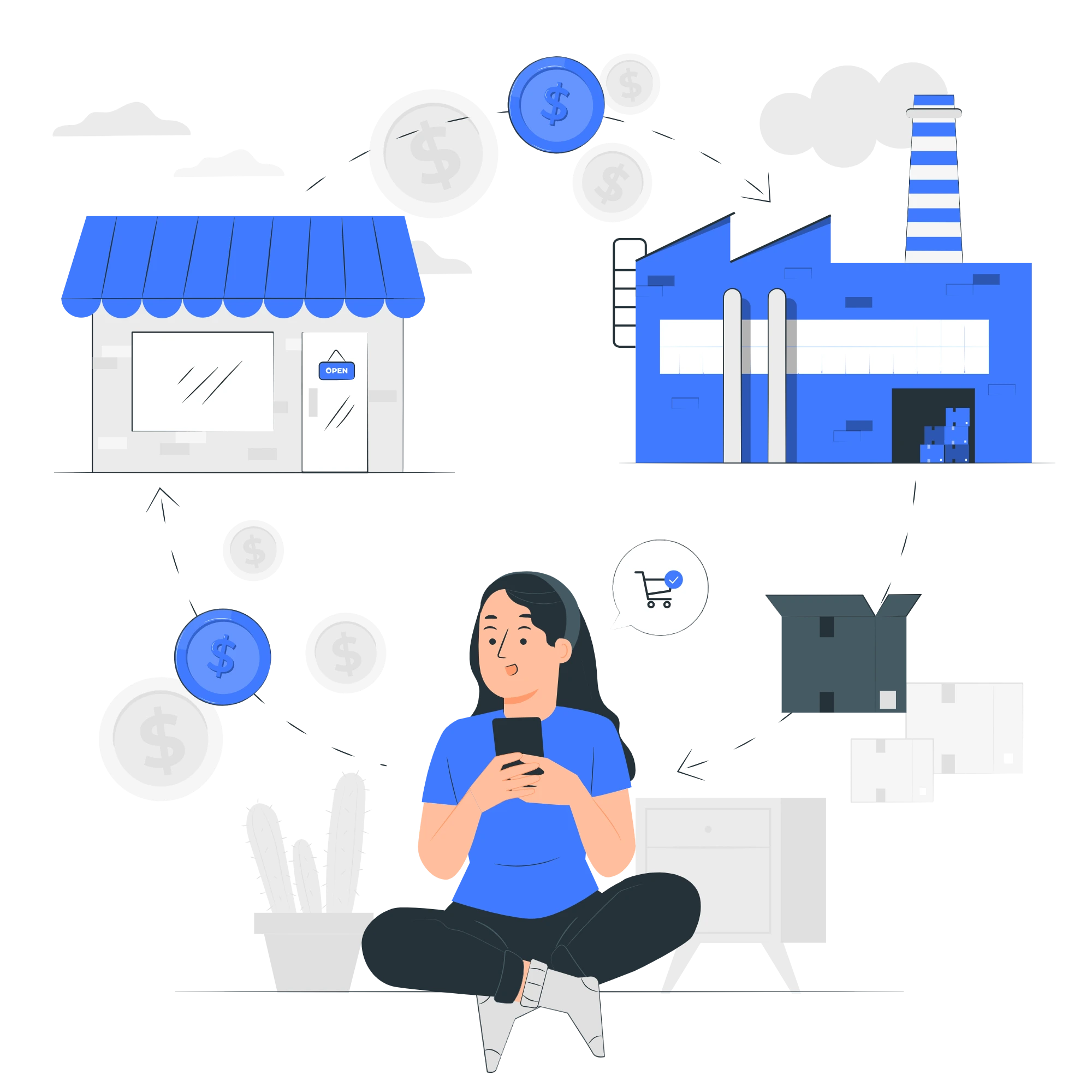 Nuvora - Platform E-commerce Terdepan Indonesia | Bandingkan Harga ...