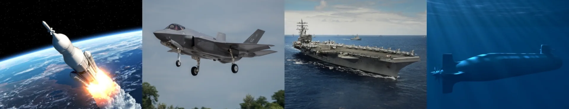 North Wind | Innovative Mission Critical Components