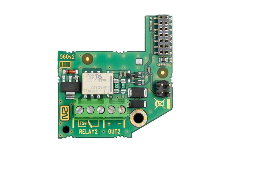 2N Additional Relay Switch | NetXL
