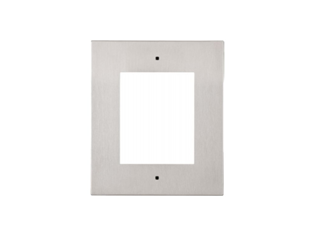 Verso Flush Mount Frame | NetXL
