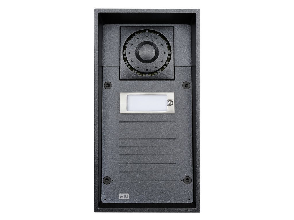 2N IP Force Intercom 9151101W | NetXL