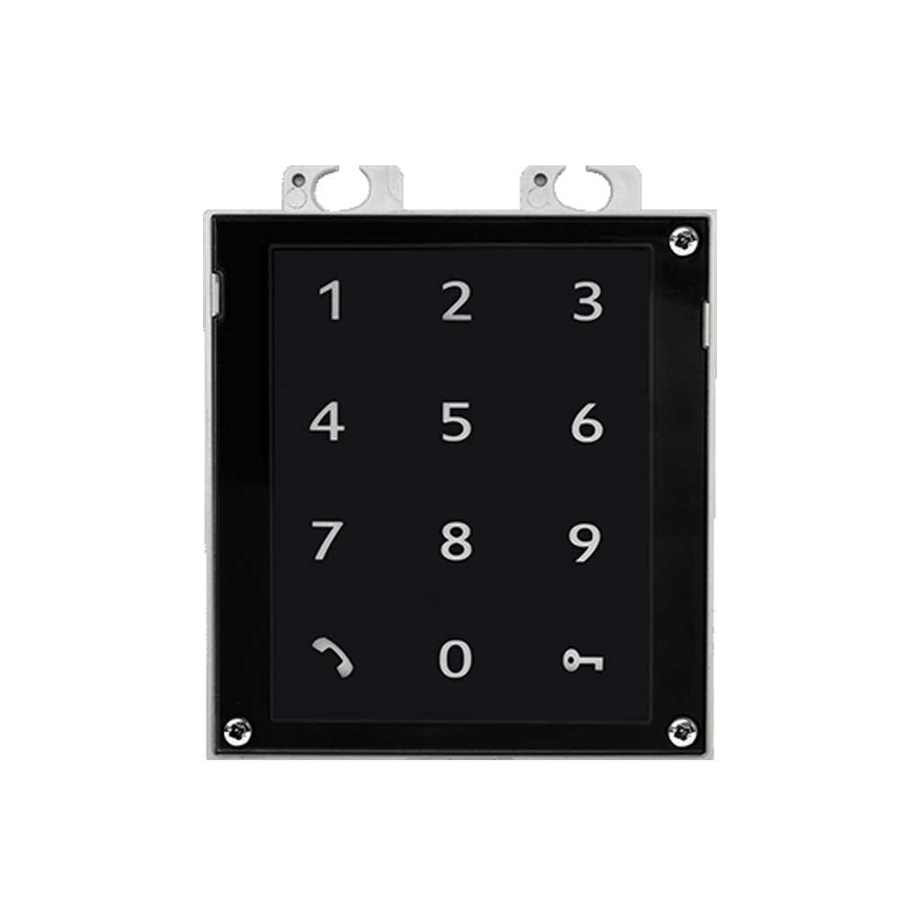 2N Keypad 9155047 | NetXL