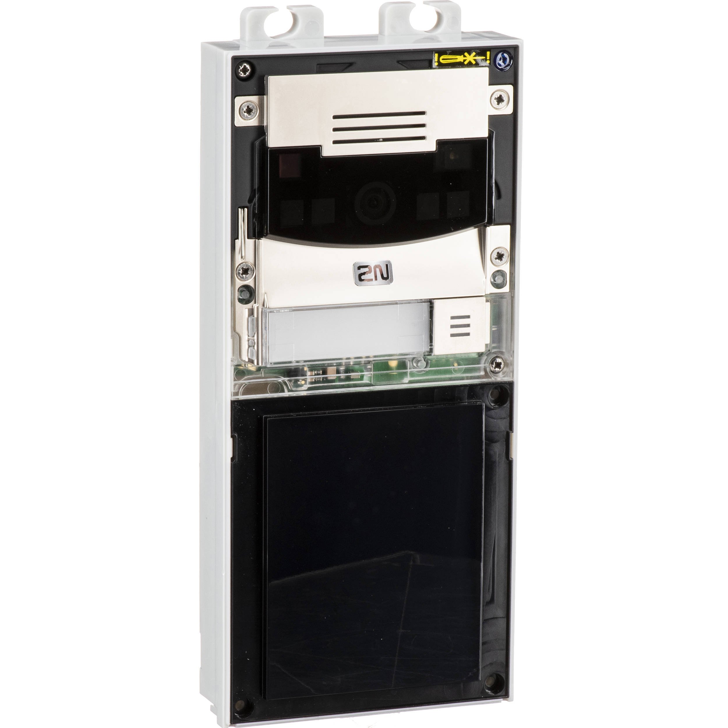 2N Verso Base Unit with Camera | NetXL