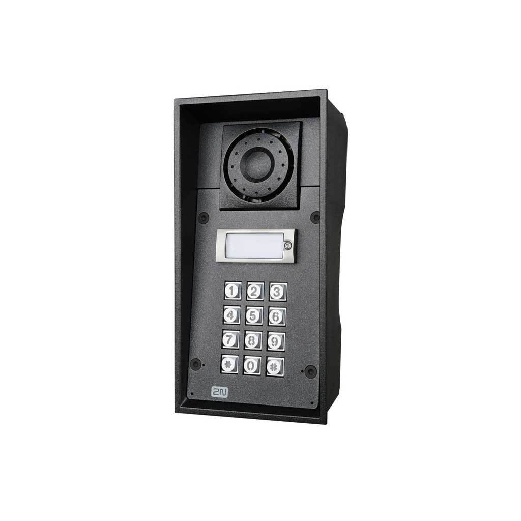 2N IP Force Intercom 9151101KW | NetXL