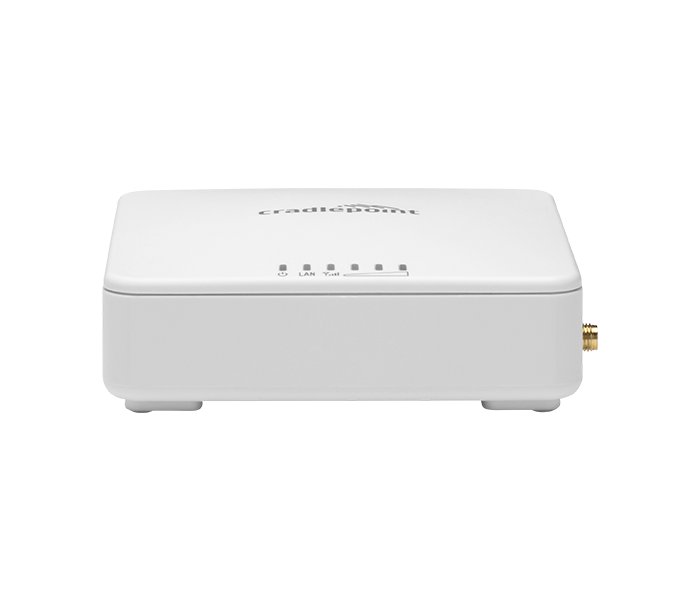 Cradlepoint CBA550 Adapter with NetCloud | NetXL