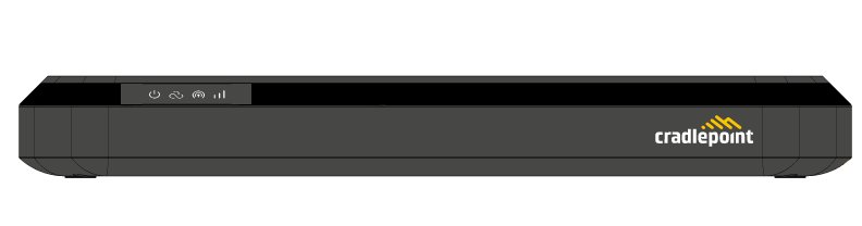 Cradlepoint E102-C7D & 3 Year NetCloud | NetXL