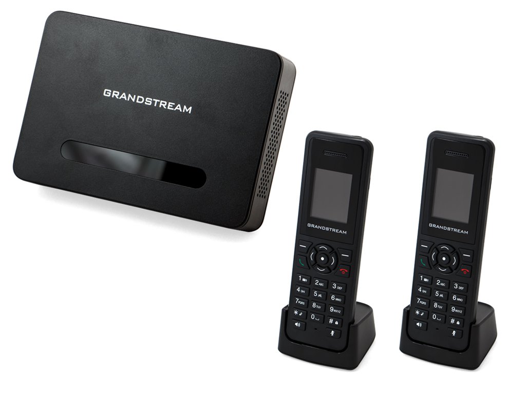 Grandstream DP720/750 Bundle | NetXL