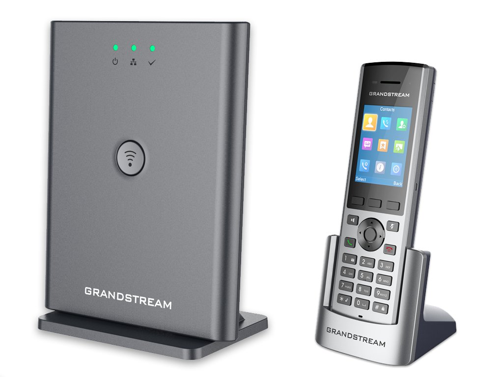 Grandstream DP730/752 Bundle | NetXL