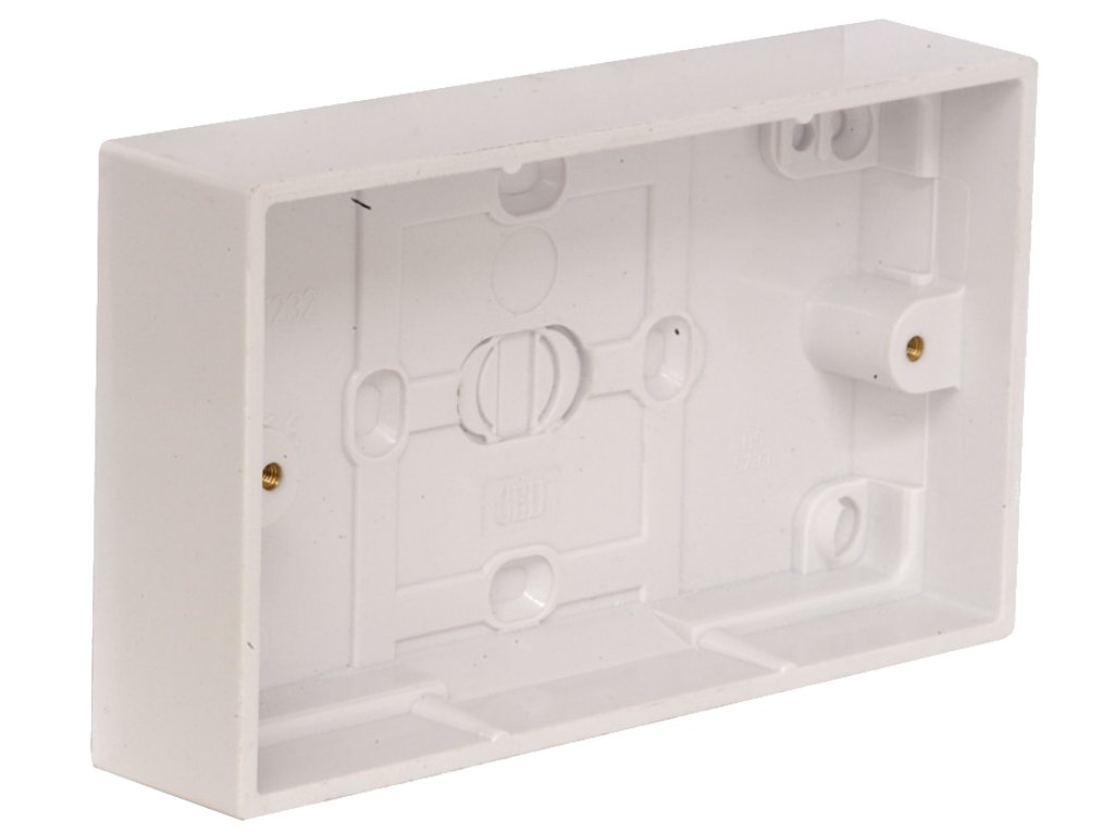 Double Back Box | NetXL