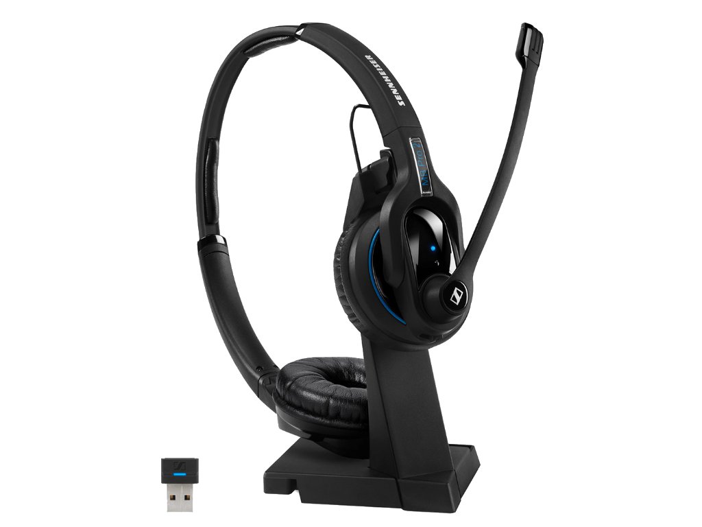 Sennheiser MB-PRO2-UC Headset | NetXL