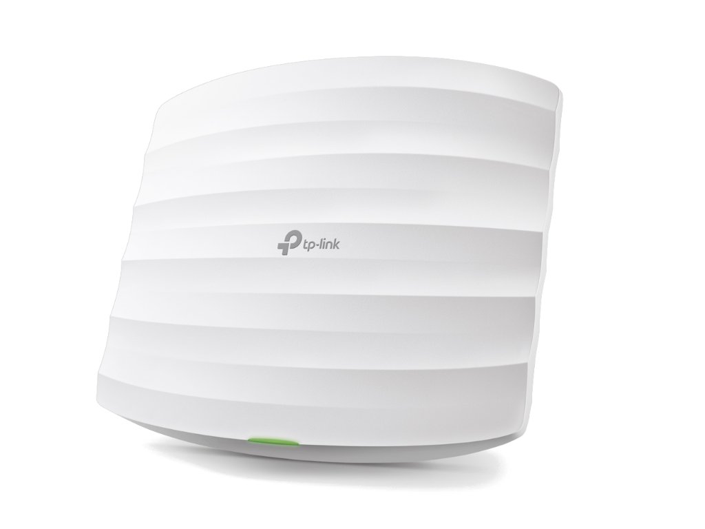 TP-Link EAP225 Dual-Band WiFi 5 Ceiling Mount Access Point | NetXL