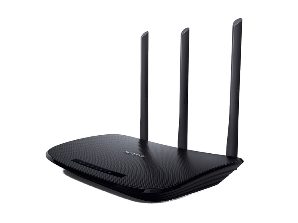 TP-LINK TL-WR940N Router | NetXL