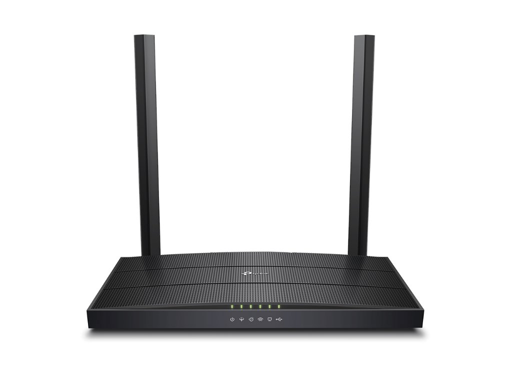 TP-LINK Archer VR400 Router | NetXL