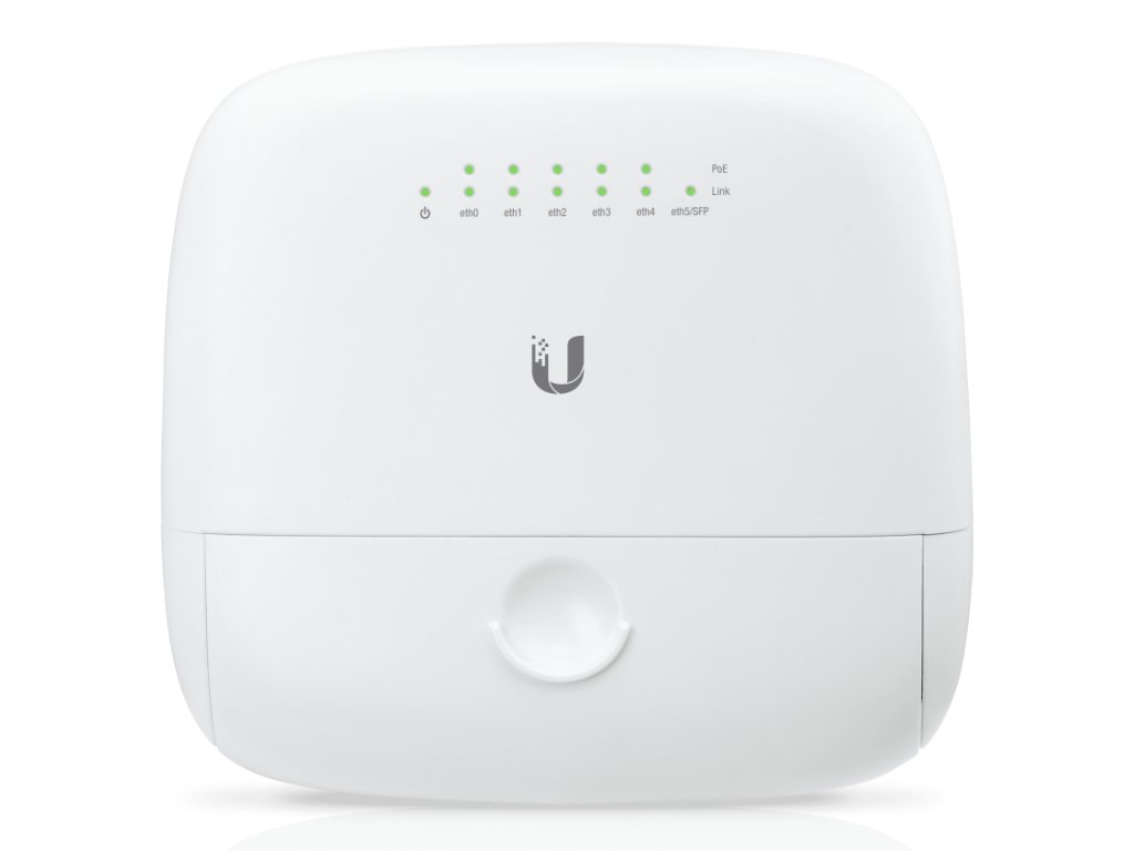 Ubiquiti EdgePoint EP-R6 | NetXL