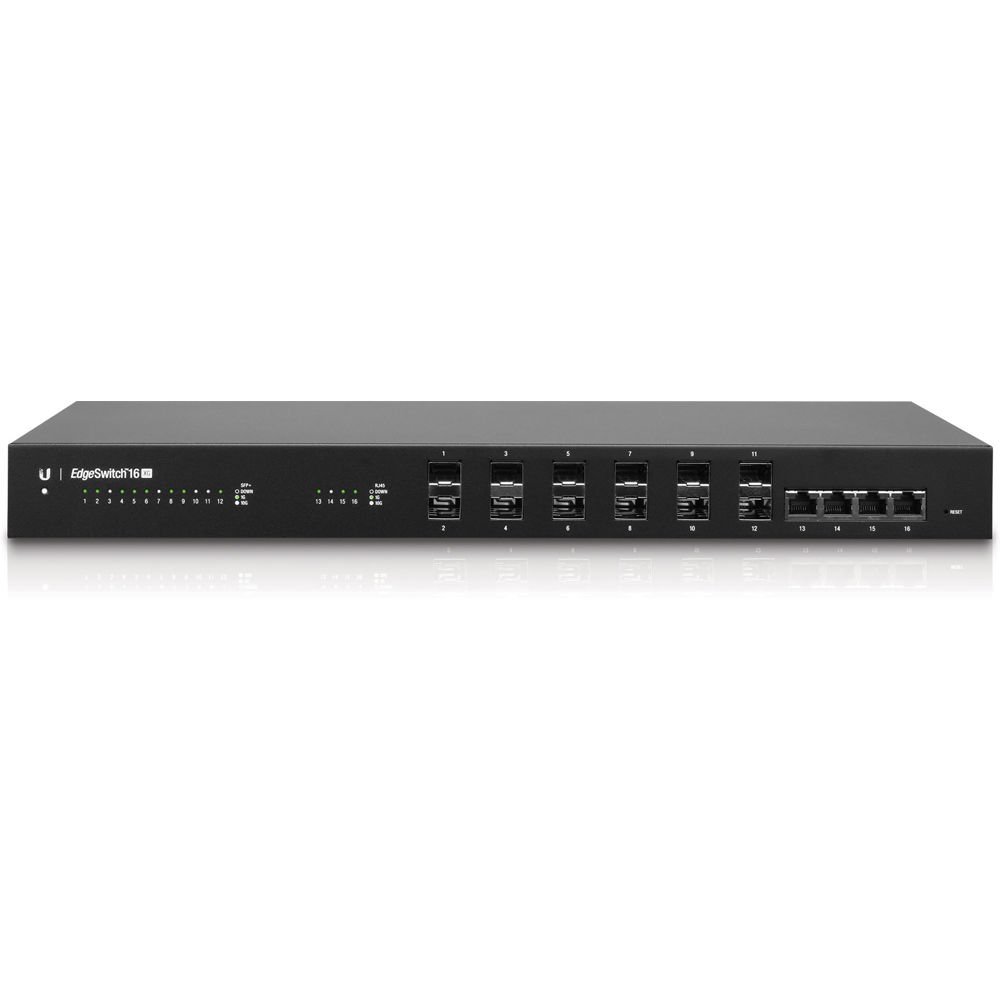 Ubiquiti ES-16-XG EdgeSwitch 16 XG | NetXL