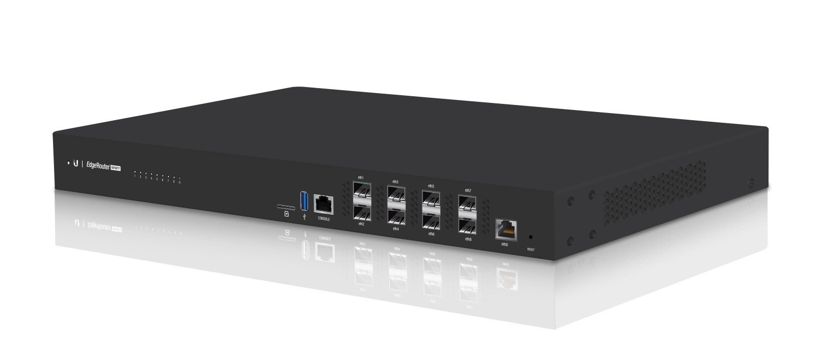 Ubiquiti EdgeRouter ER-8-XG | NetXL