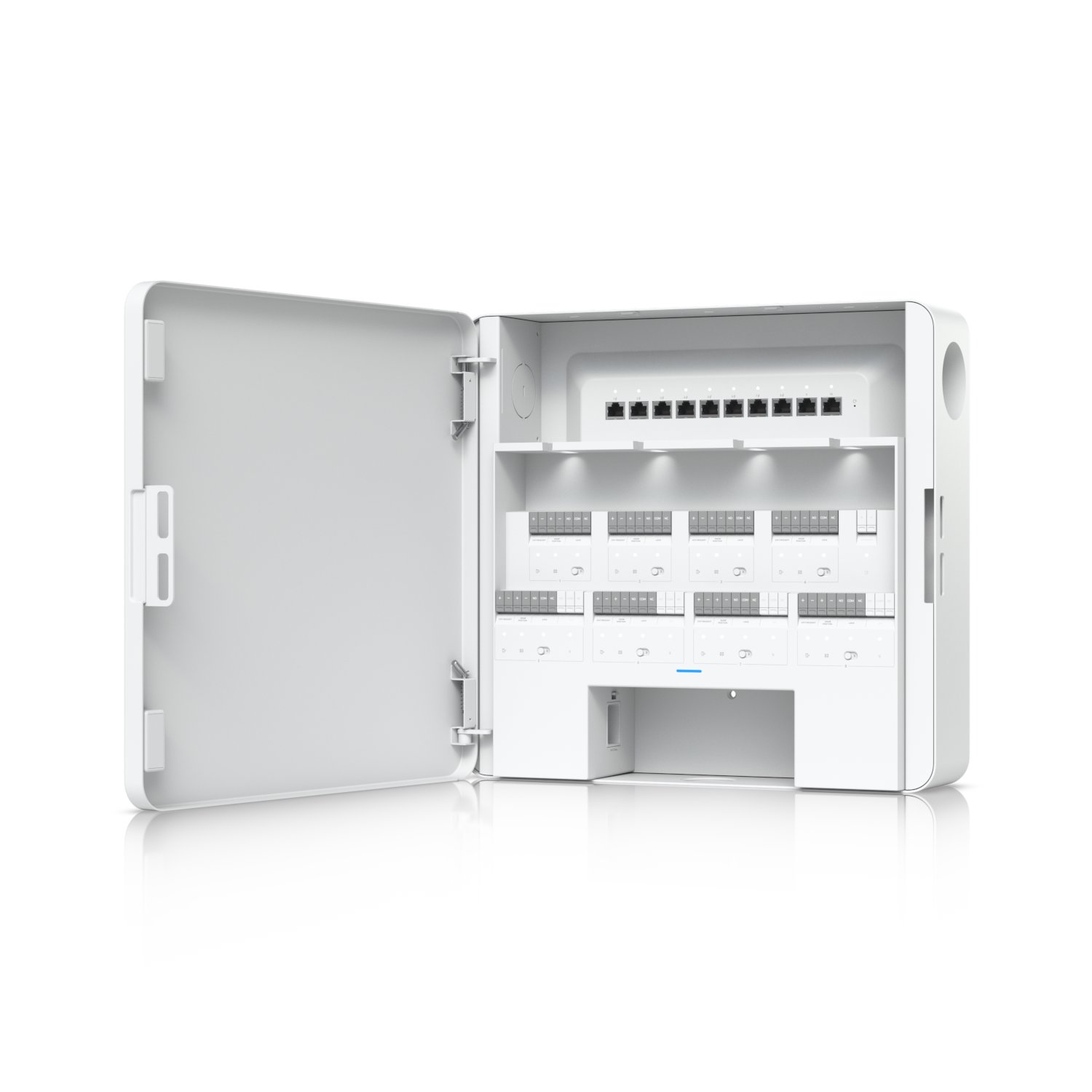 Ubiquiti EAH-8 Enterprise Access Hub | NetXL