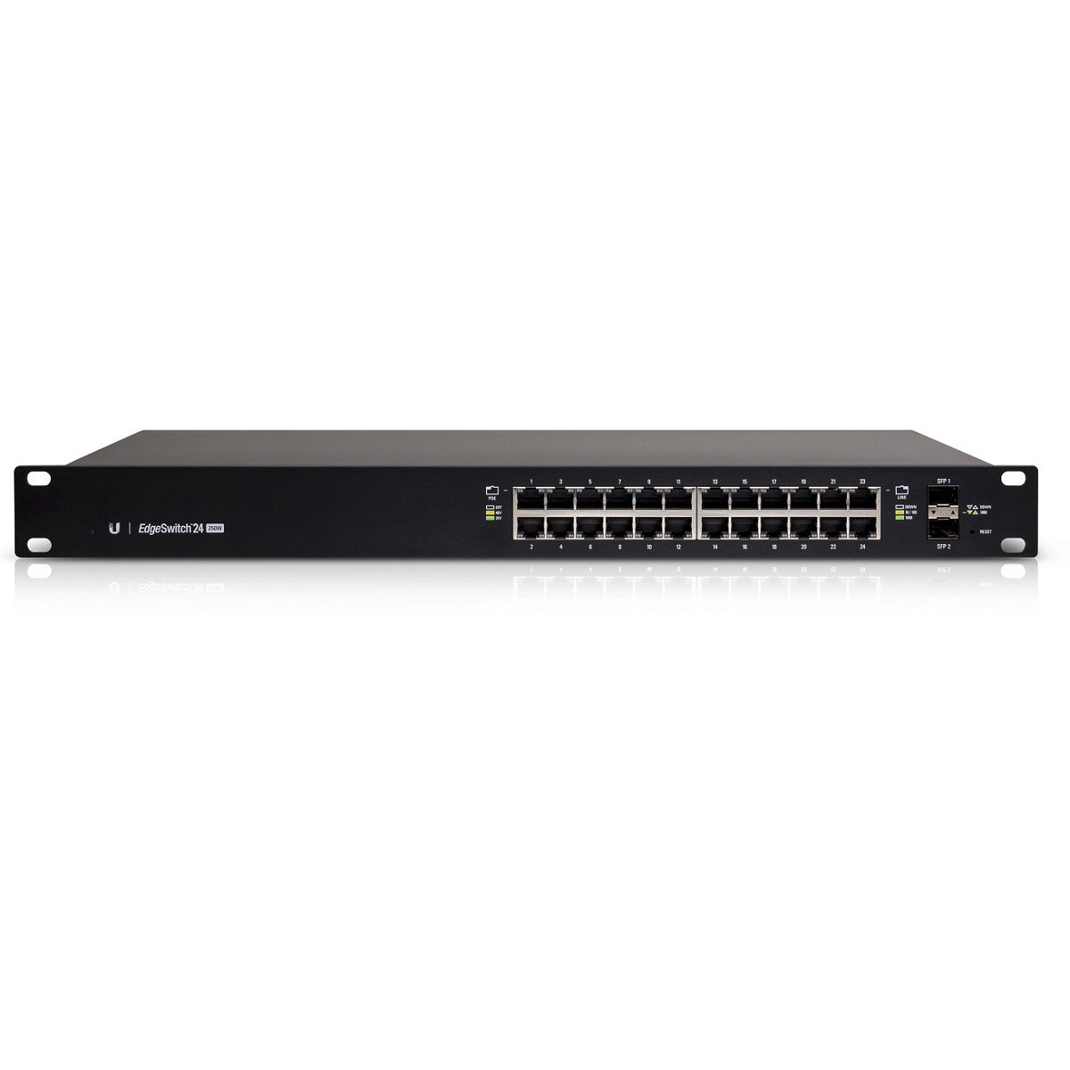 Ubiquiti ES-24-250W PoE+ EdgeSwitch | NetXL