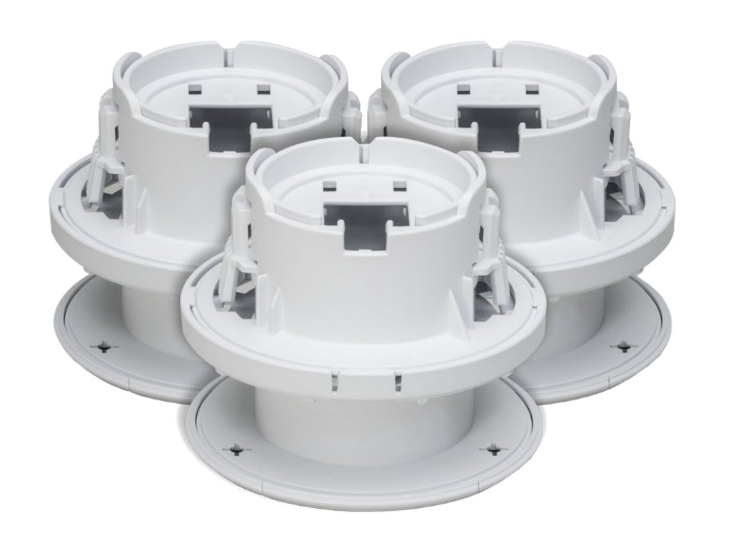 UniFi UVC-G3-FLEX Mount 3 Pack | NetXL