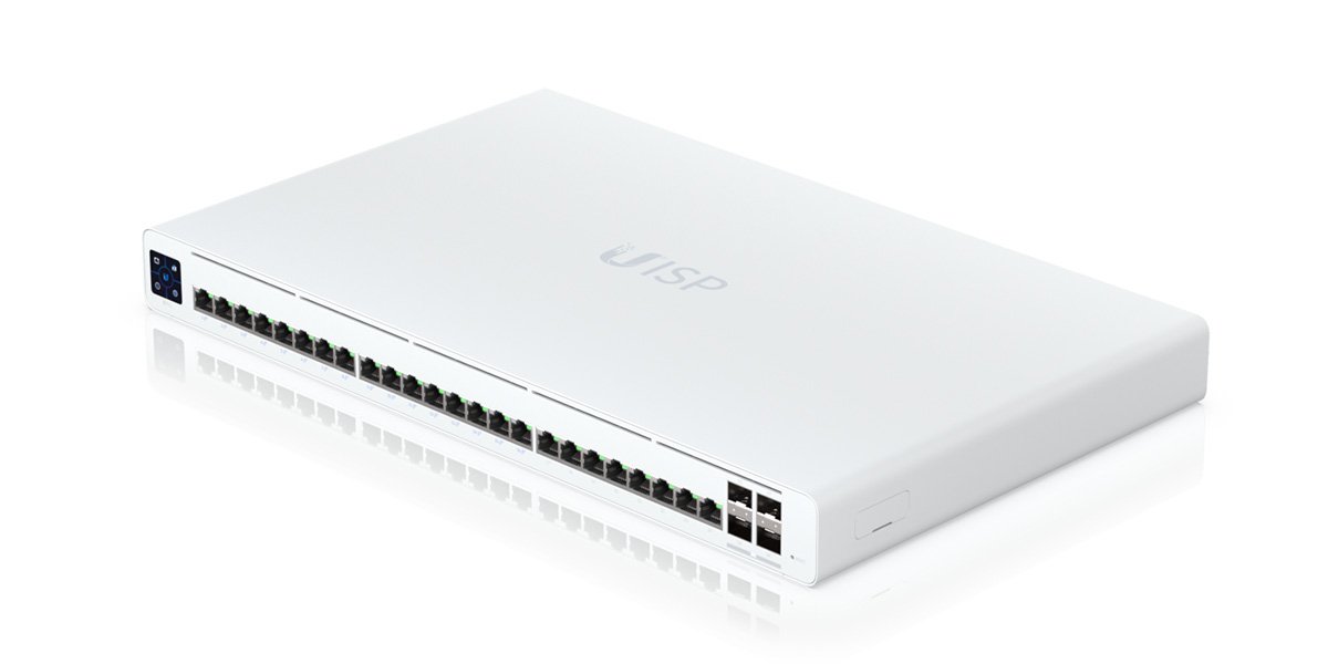 Ubiquiti UISP Pro Switch (UISP-S-Pro) | NetXL