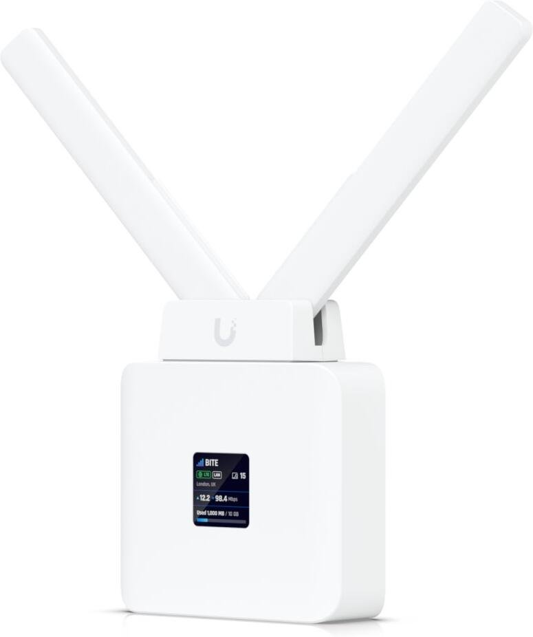 Ubiquiti Mobile Router | NetXL