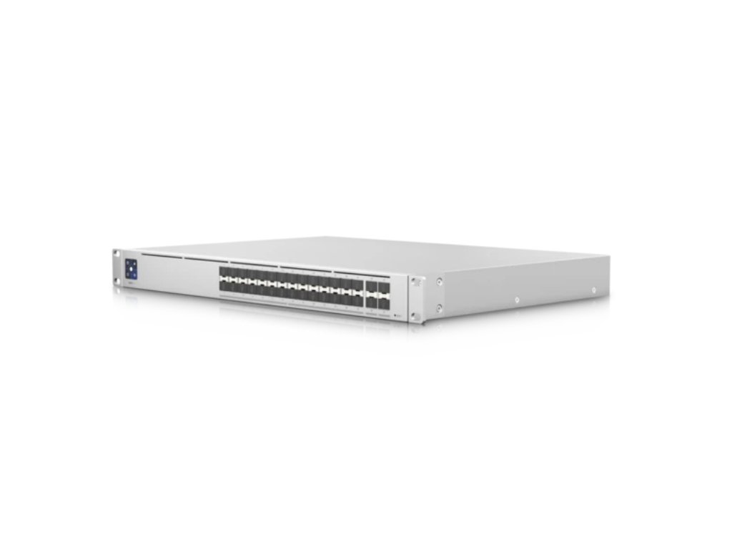 Ubiquiti USW-AGGREGATION-PRO Switch | NetXL