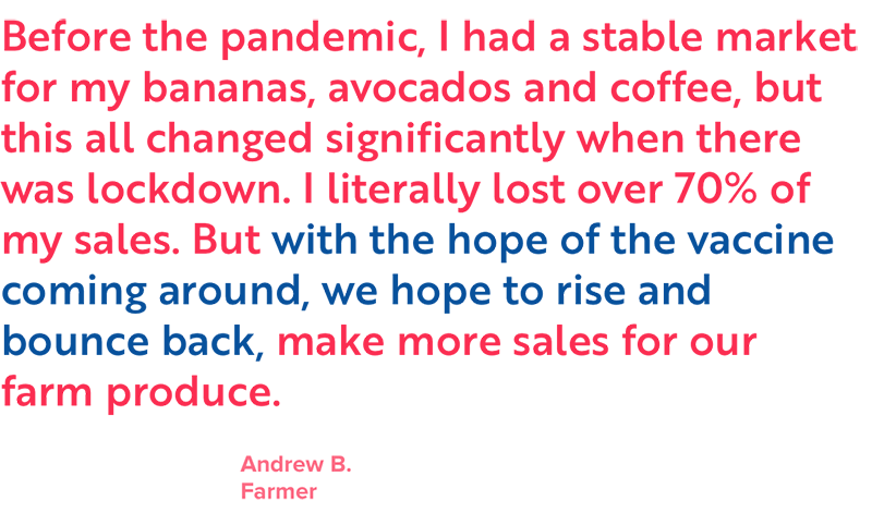 PAID POST by One19 — United Voices Against Covid-19