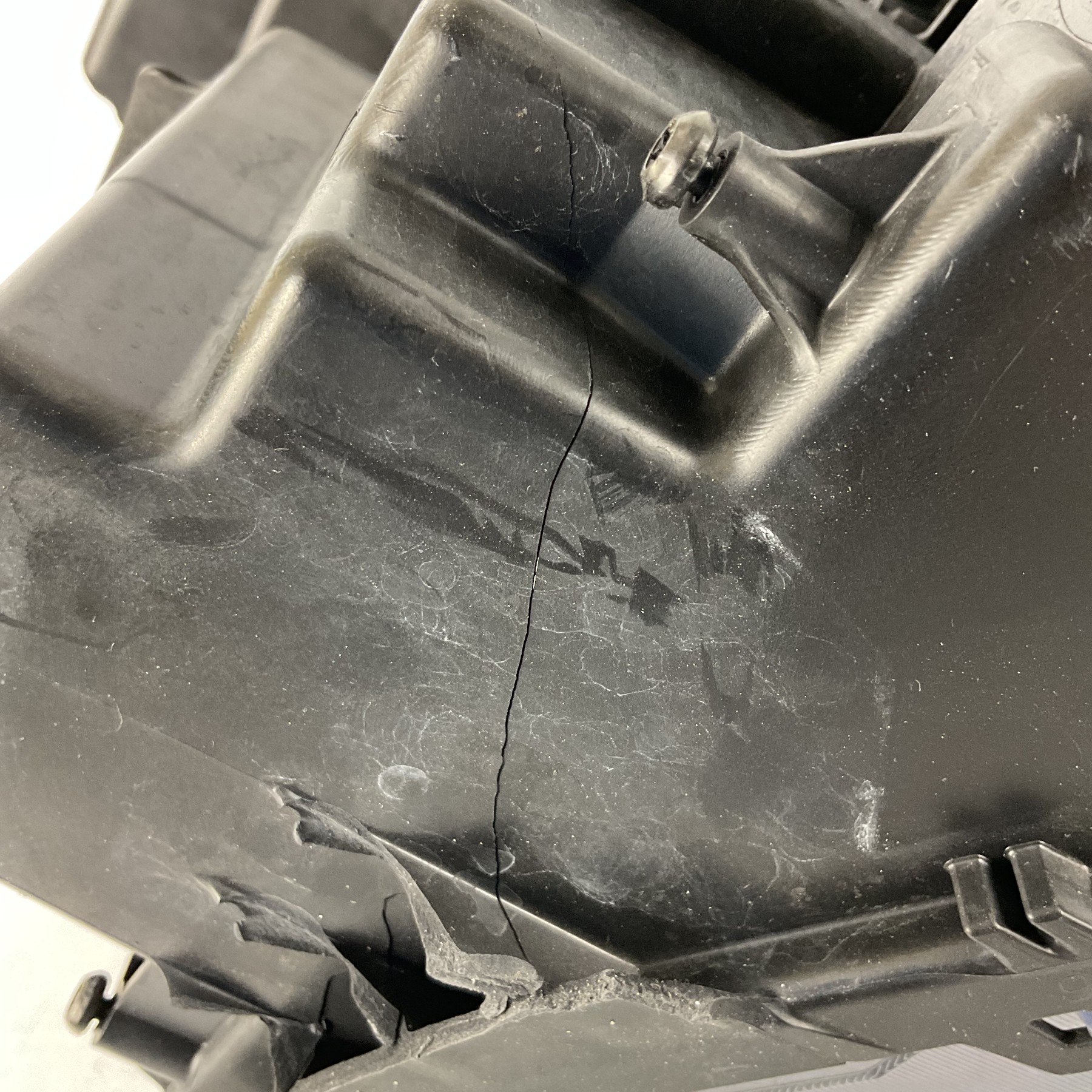 2019-2020 Chevrolet Silverado 1500 Left Driver Side Headlight LED OEM ...