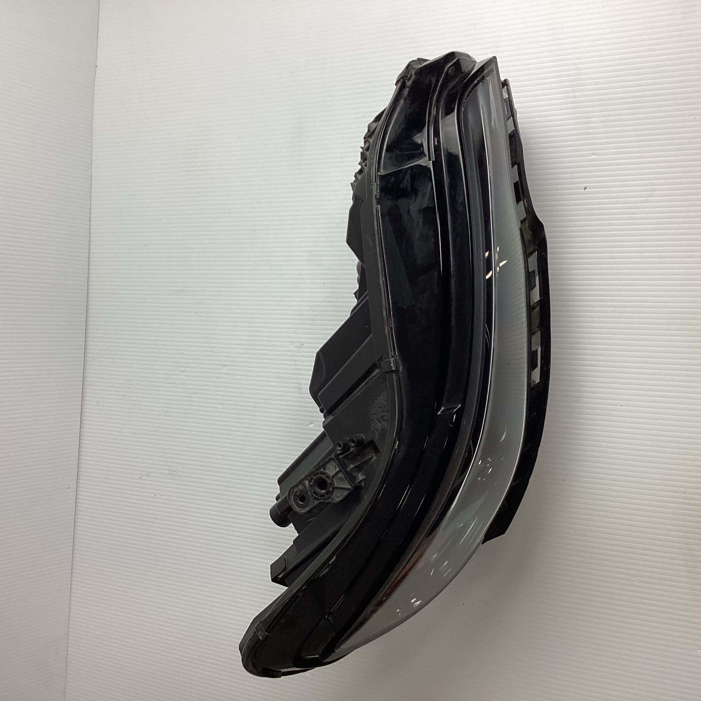 2019-2021 Jeep Cherokee Right Passenger Side Headlight LED OEM ...