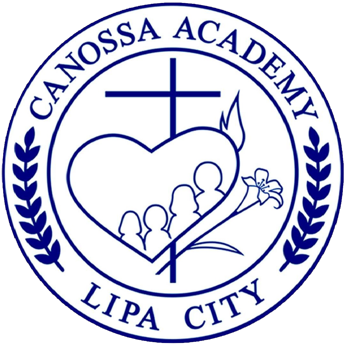 Canossa Academy Lipa