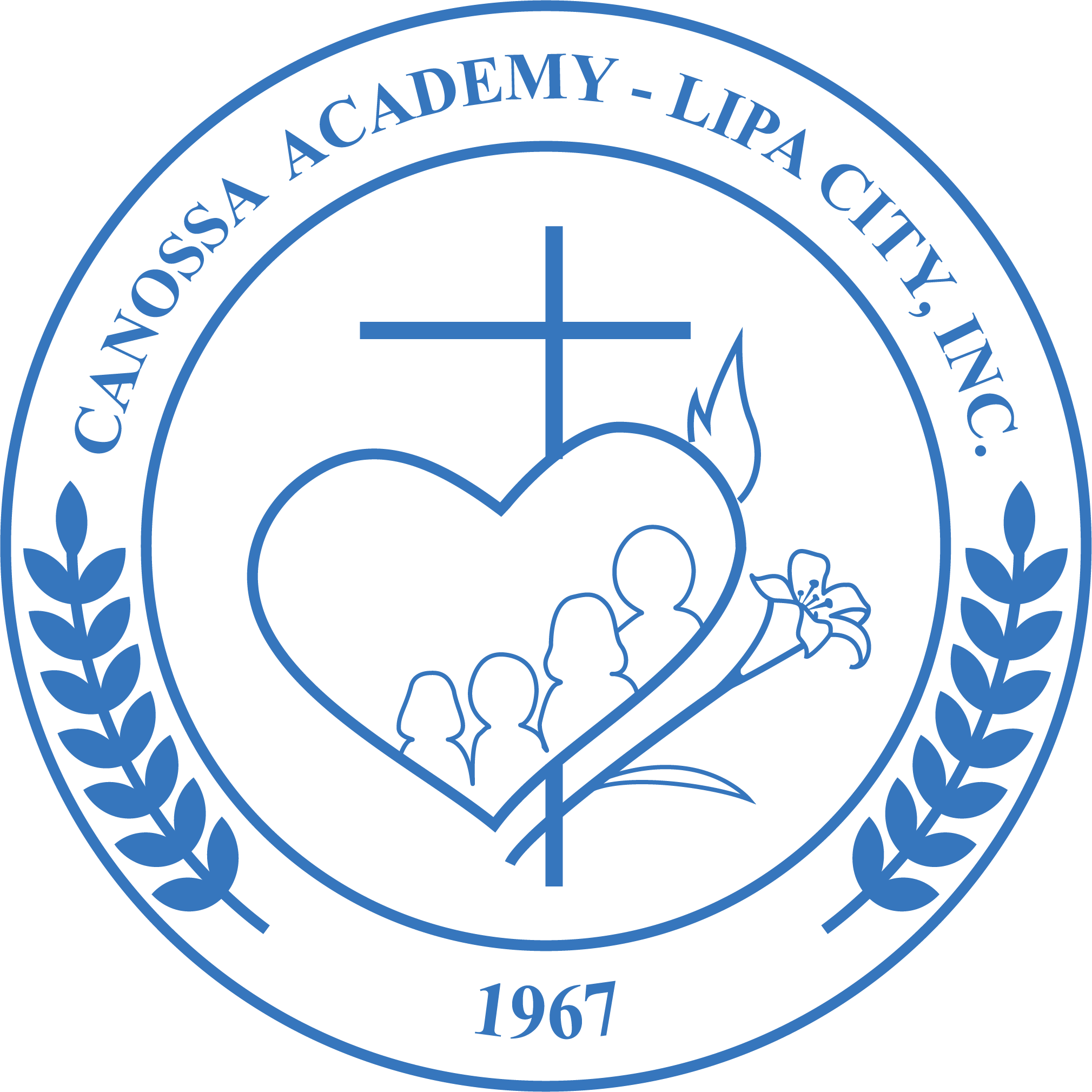 Canossa Academy Lipa