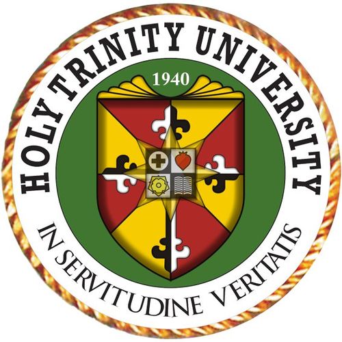 Holy Trinity University