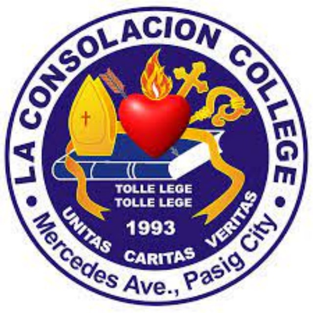 LCC PASIG
