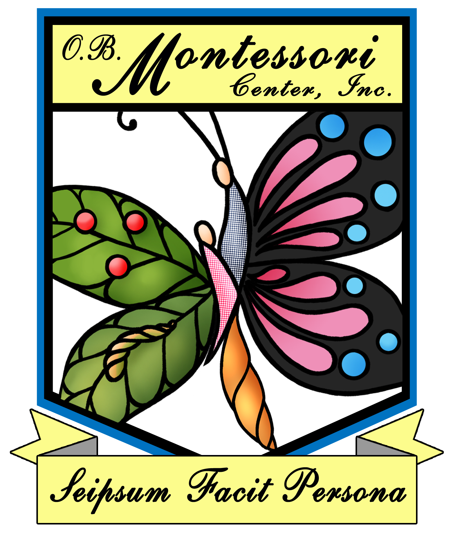 O.B. Montessori Center - Fairview