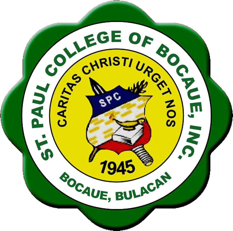 St. Paul College of Bocaue, Inc.
