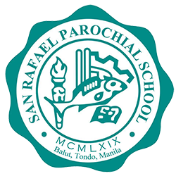 San Rafael Parochial School