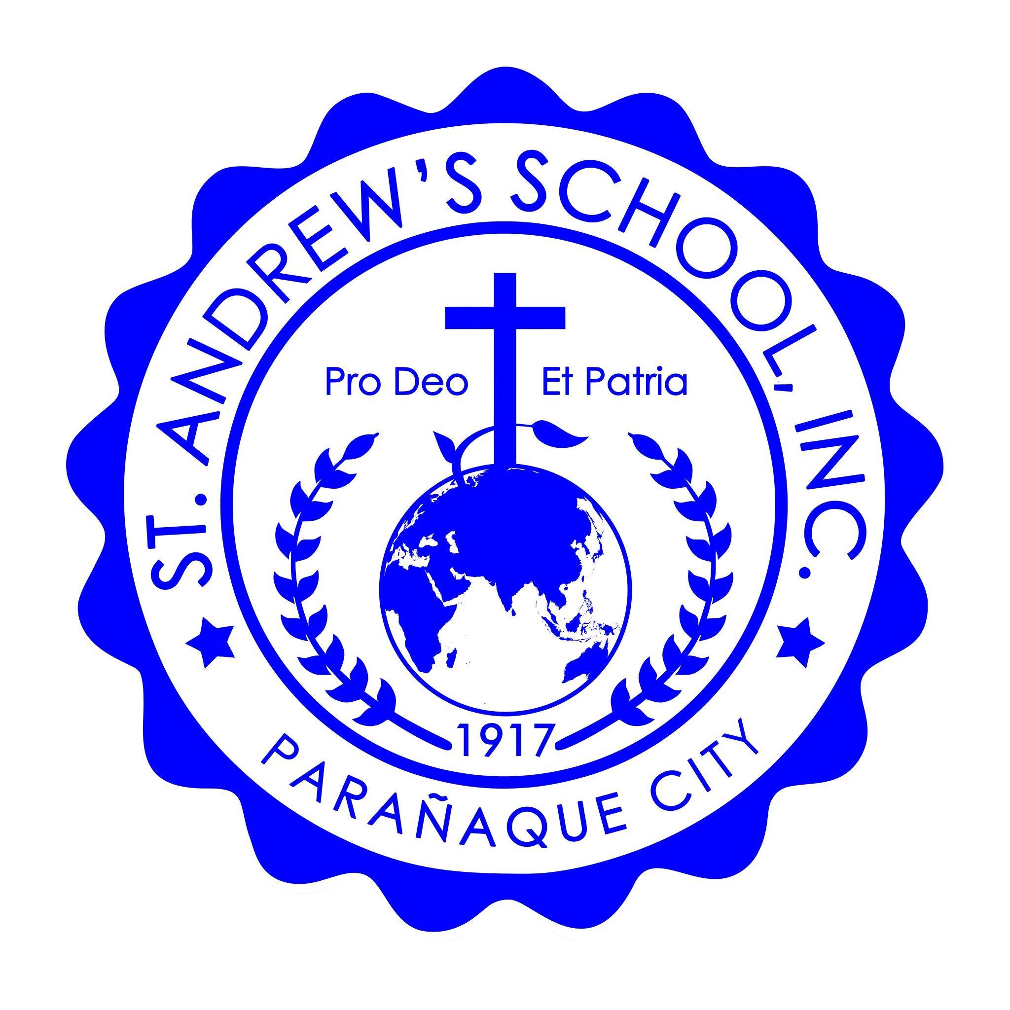 St. Andrew's School, Inc.