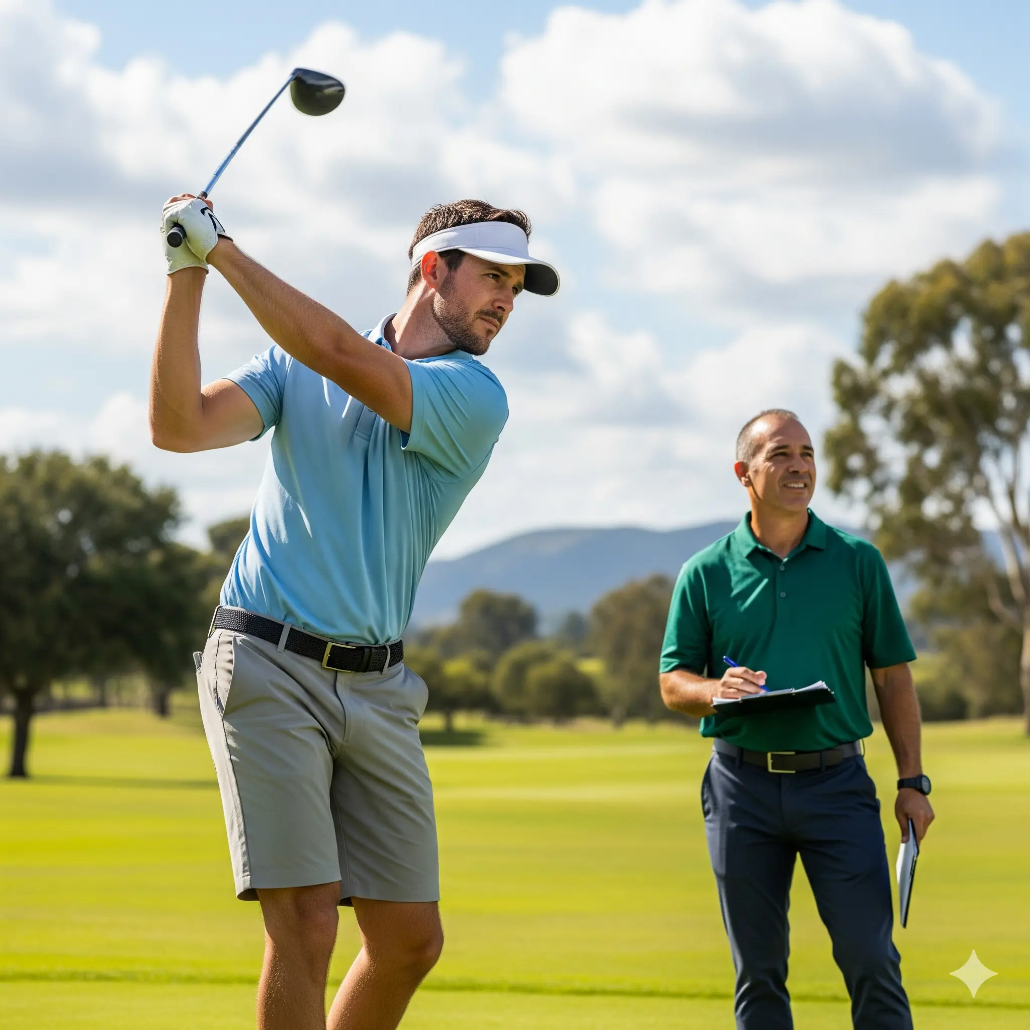 Golf Business & Facility Management Software | Occam Golf