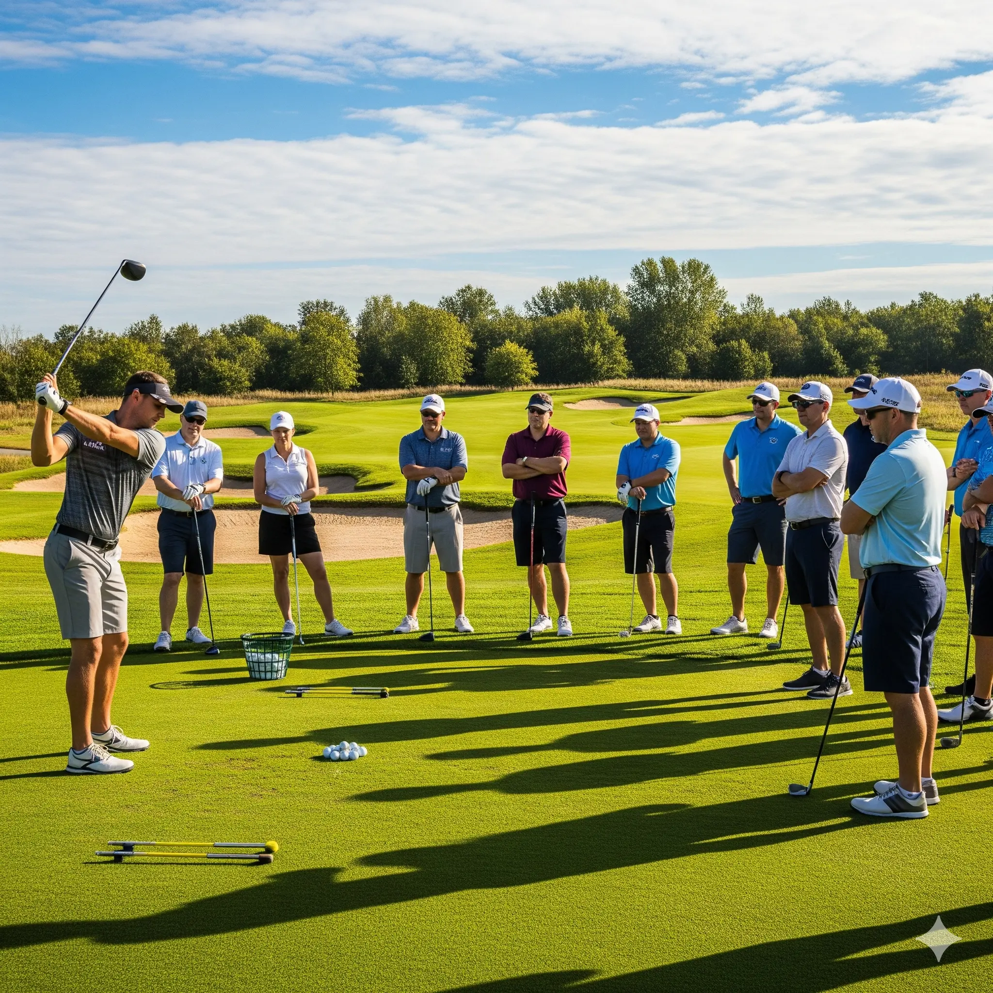 Golf Business & Facility Management Software | Occam Golf
