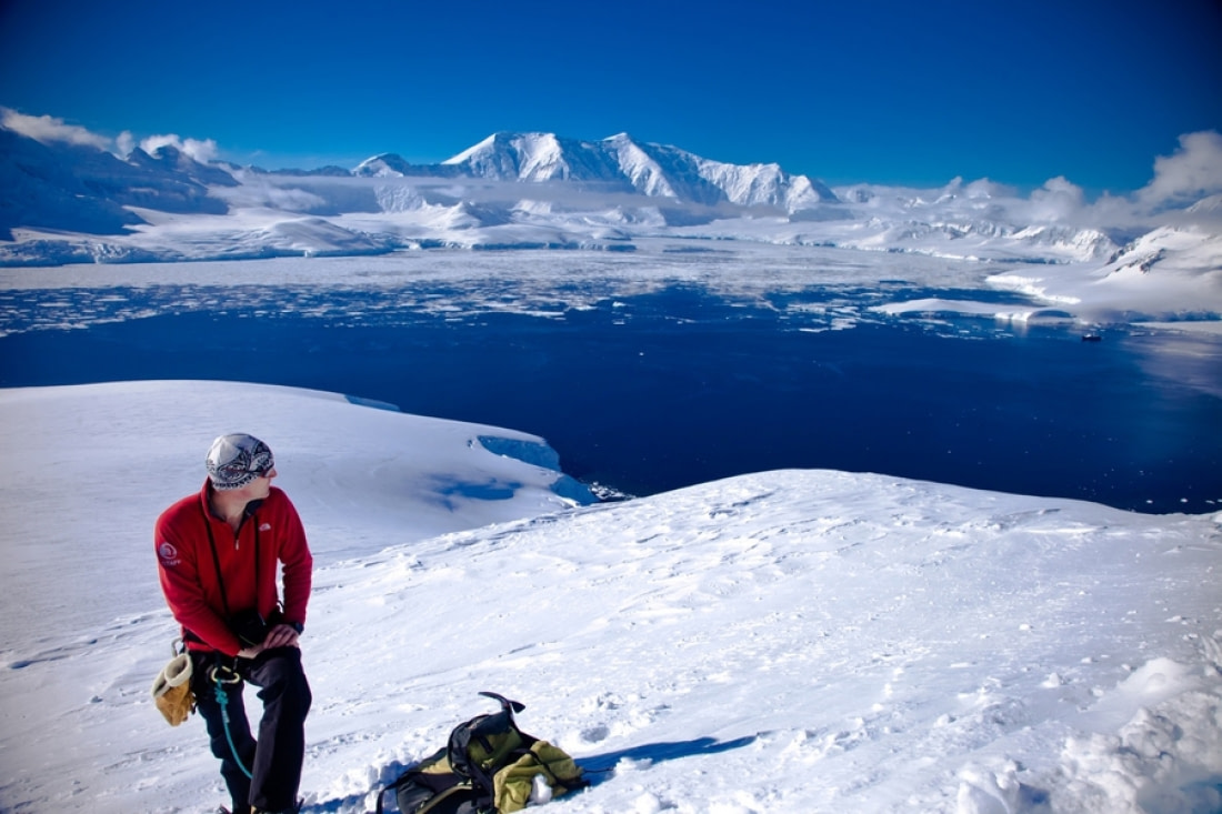 Top 10 Polar Research Stories of 2017