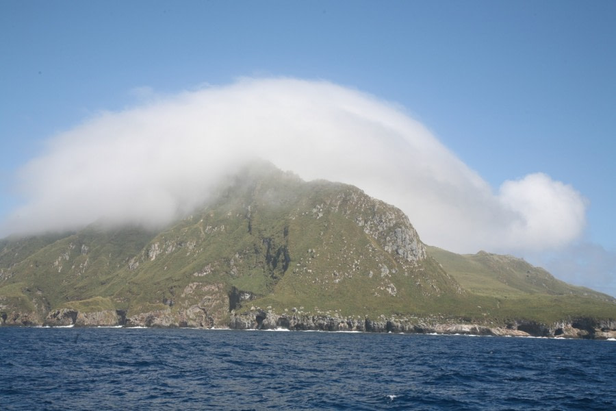 Dream of Inaccessible Island | Oceanwide Expeditions