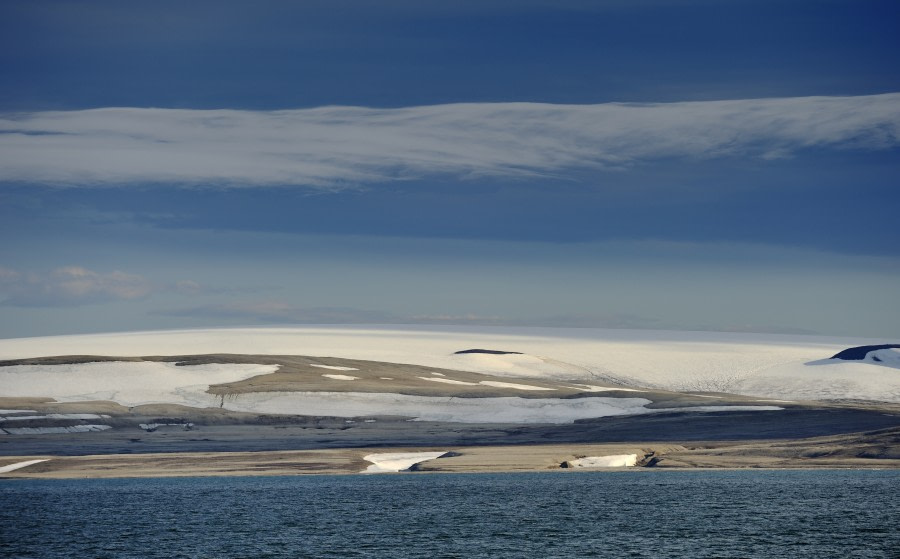 Six Must-See Svalbard Sites