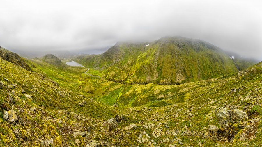 Burfjord | Oceanwide Expeditions